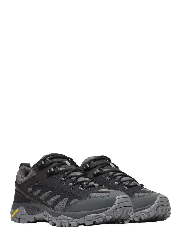 Merrell Moab 2 Mesa Luxe Sneakers - Alloy/grap
