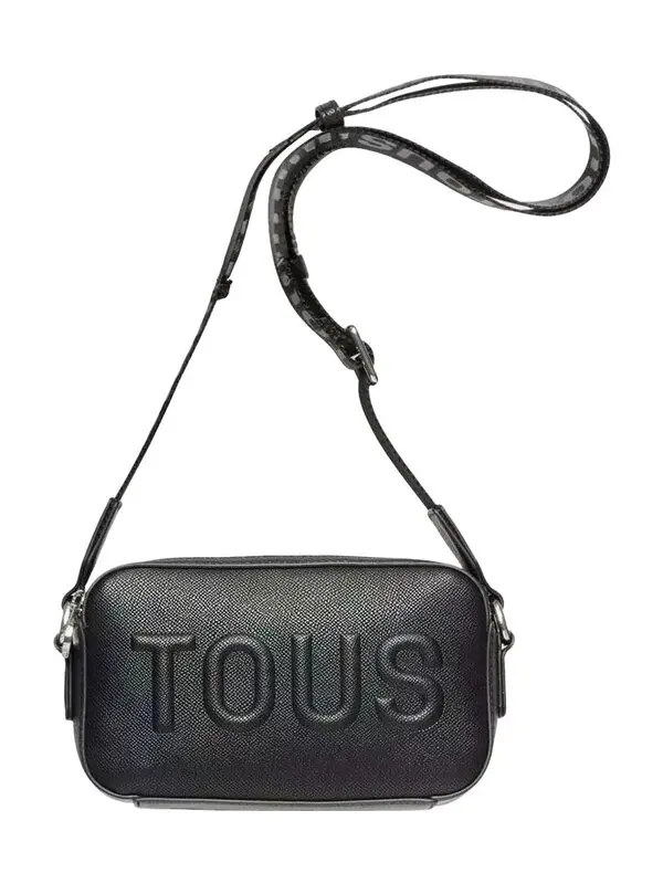 TOUS Crossbody Bag - Black
