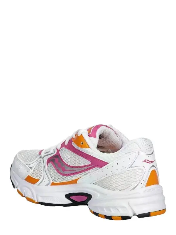 Saucony Ride Millennium Sneakers - White