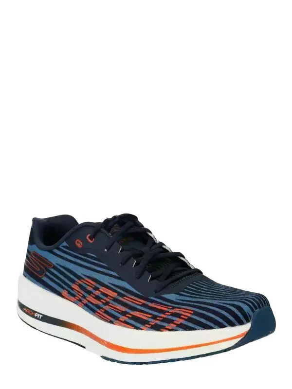 Sketchers Go Run Razor 4 Sneakers - Blue