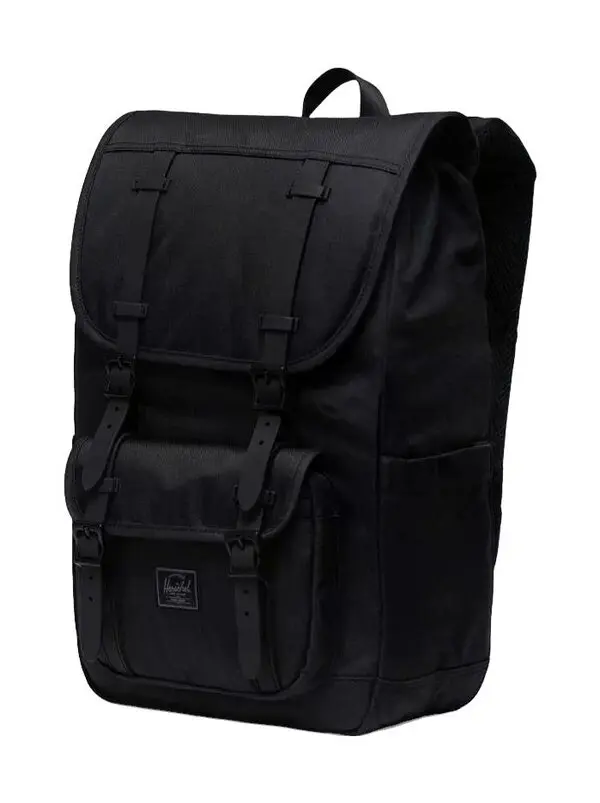 Herschel Supply Co. Little America Backpack - Black