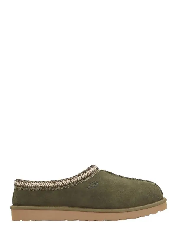 UGG Tasman Baxter Sabots - Green