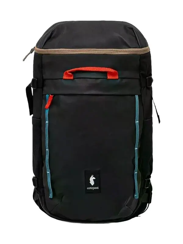 COTOPAXI Adjustable-strap Backpack - Black