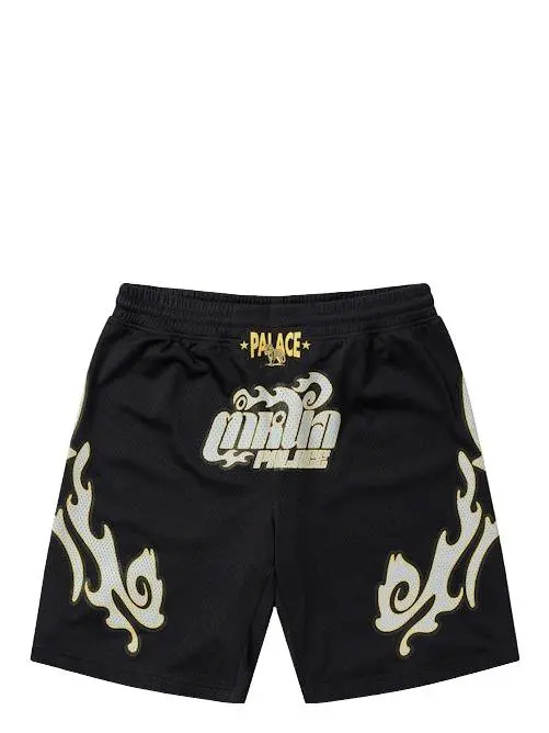 PALACE Muay Short - Black