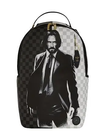 SPRAYGROUND John Wick Stand Strong Backpack - Multicolor