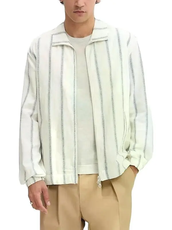 Rag & Bone Short-sleeve Crew-neck T-shirt - Neutrals