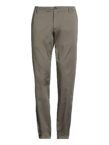 Armani Exchange Tapered Slim Fit Trousers - Green