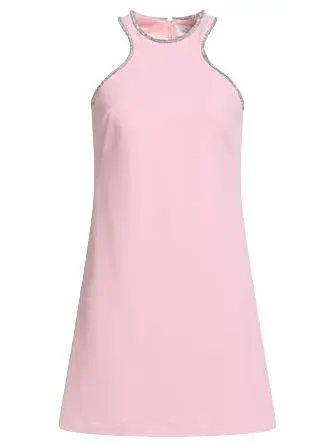 NENETTE Mini Dress - Pink
