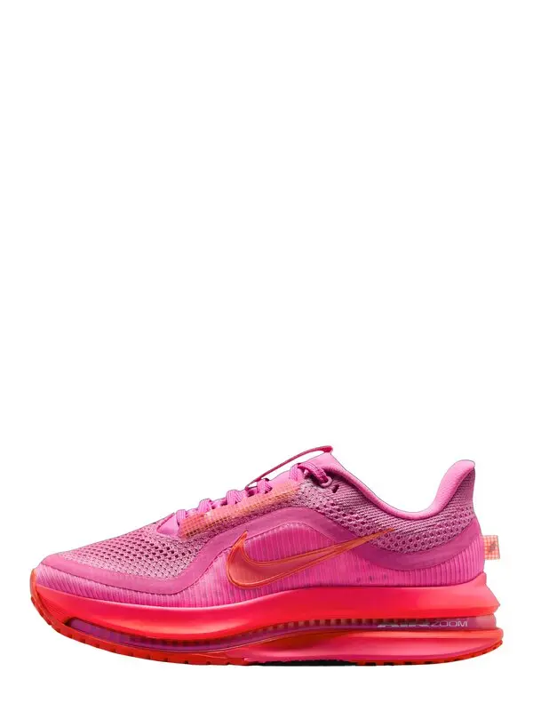 Nike Pegasus Premium Road Running Shoes - Pink