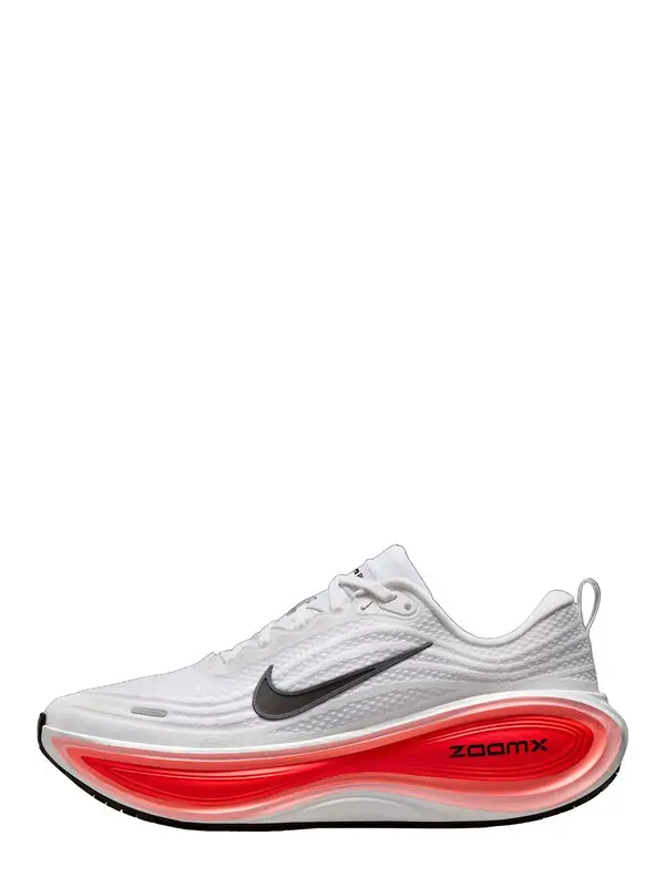 Nike Vomero Plus Road Running Shoes - White