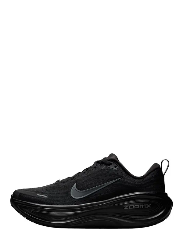 Nike Vomero Plus Road Running Shoes - Black