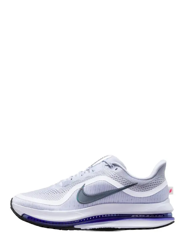 Nike Pegasus Premium Road Running Shoes - Grey