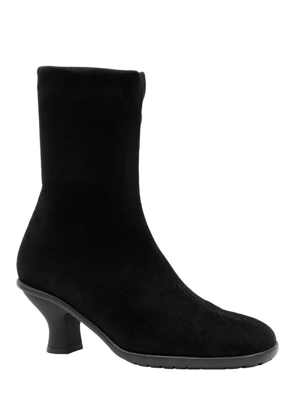 AMALFI BY RANGONI Barry Bootie - Black Pasha