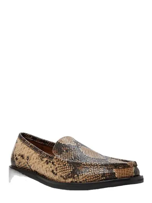 CALL IT SPRING BY ALDO Wilshire Loafer - Tan