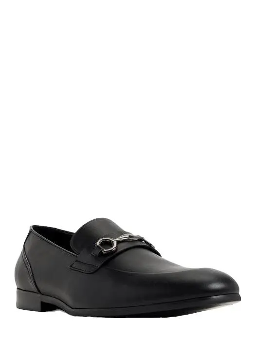 CALL IT SPRING BY ALDO Corbett Bit Loafer - Black