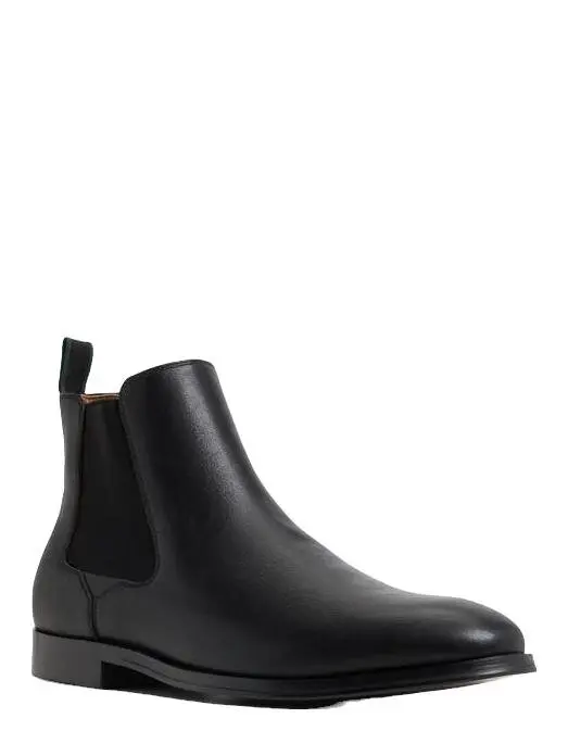 CALL IT SPRING BY ALDO Britton Chelsea Boot - Black