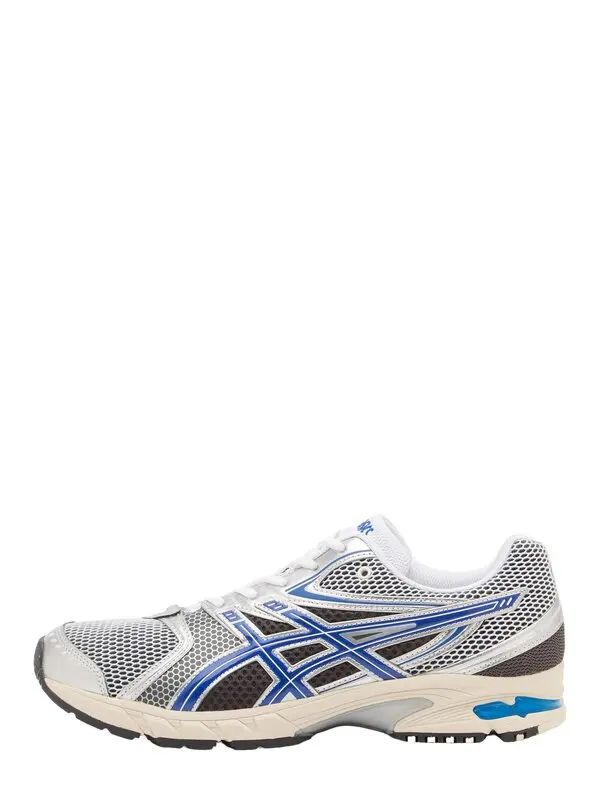 Asics Gel-ds Trainer 14 Sneaker - White/asics Blue