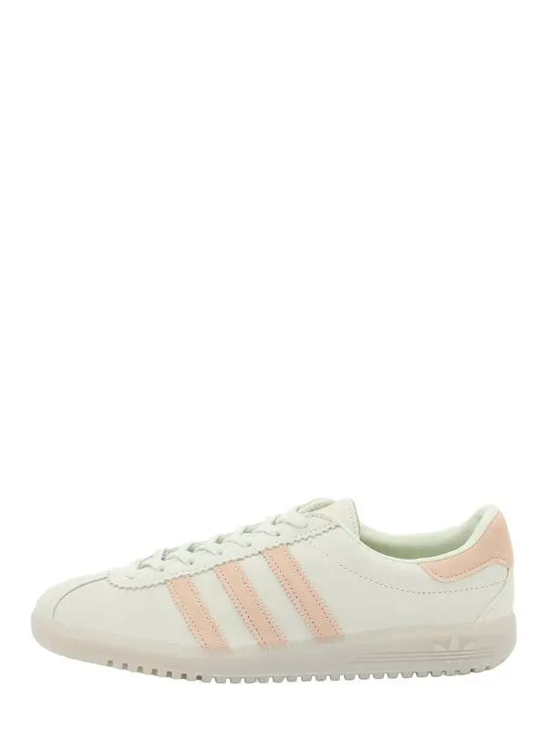 Adidas Brmd Sneaker - Linen Greenwonder Taupe/wonder Silver
