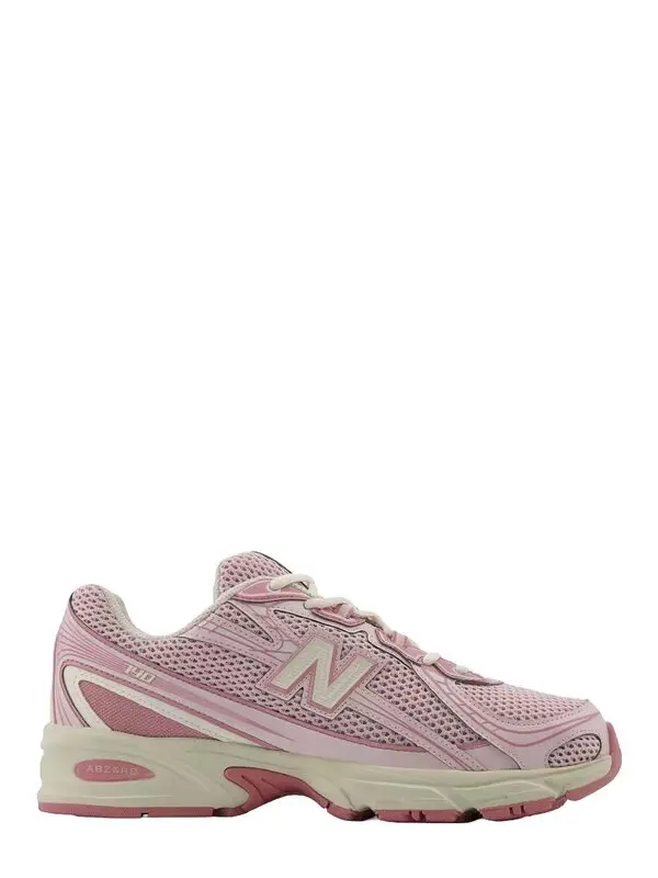 NEW BALANCE 740v2 Sneakers - Pink Granite