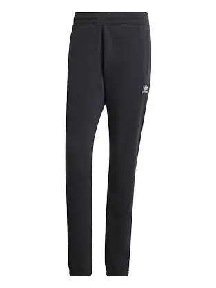Adidas Trefoil Essentials Pant - Black