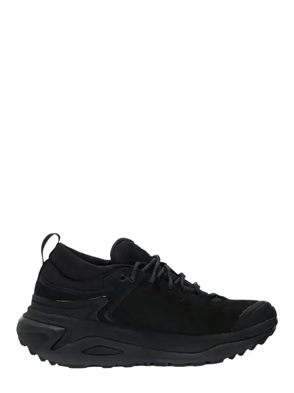 HOKA® Kaha 3 Low Gore-tex Sneakers - Black