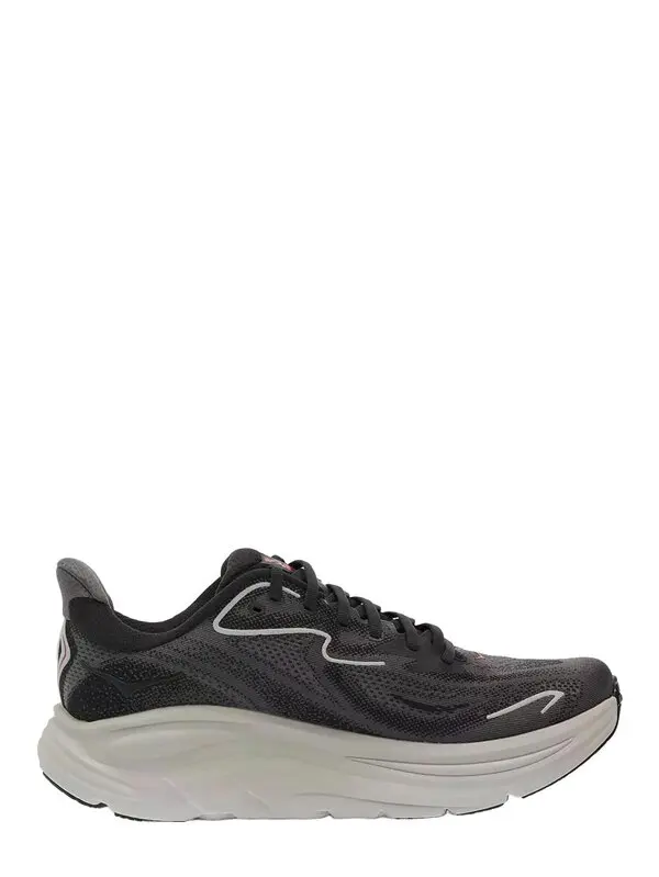 Hoka Clifton Sneakers - Black