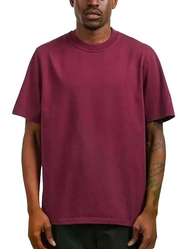 ARTE ANTWERP Graphic-print T-shirt - Red