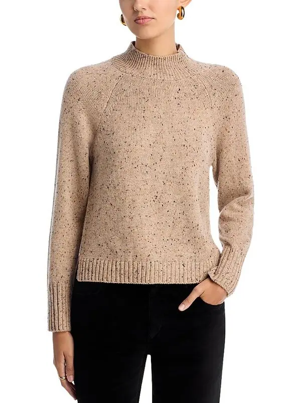 Kobi Halperin Archie Sweater - Natural