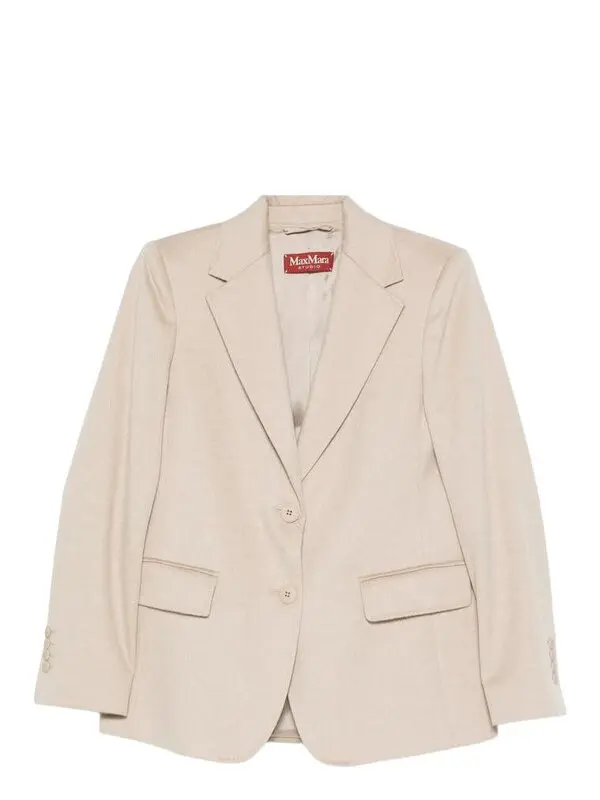 Max Mara Jacket - Beige
