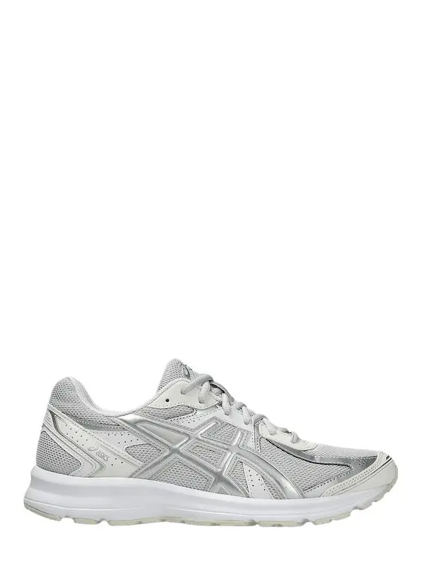 Asics Jog 100sin Sneakers - Cloud Grey/pure Silver