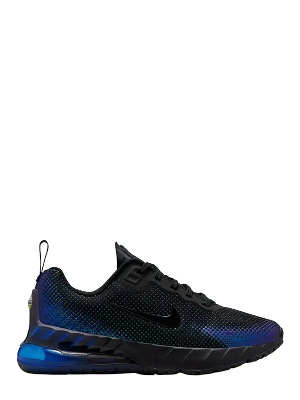 Nike Air Max Phoenix - Black/deep Royal Blue/court Purple