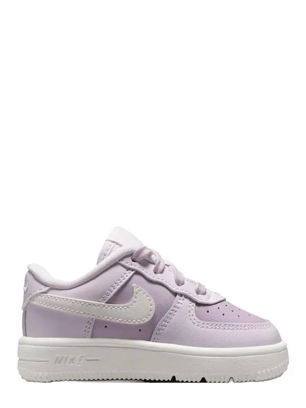 Nike Force 1 Low Sneakers - Light Violet/iced Lilac/sail