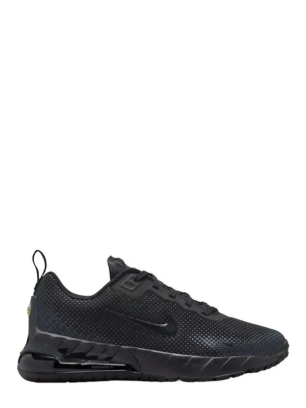 Nike Air Max Phoenix Sneakers - Black/anthracite/metallic Dark Grey