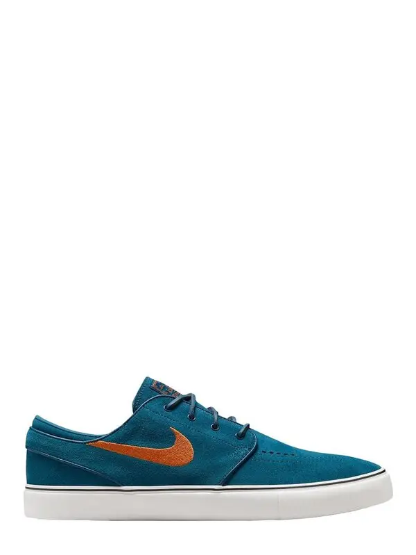 Nike Zoom Janoski Og+ Sneakers - Blue Force/summit White