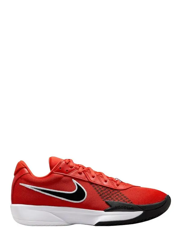 Nike Gt Cut Academy Sneakers - Picante Red/white/black