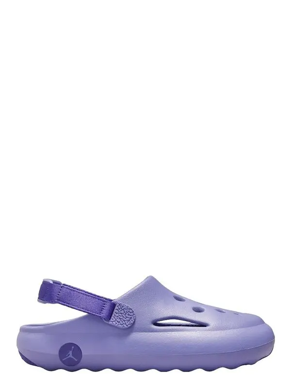 JORDAN Hydripin - Dusty Amethyst/court Purple