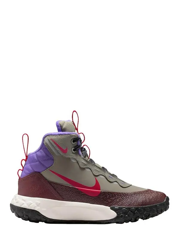 Nike Terrascout - Light Army/burgundy Crush/wild Violet