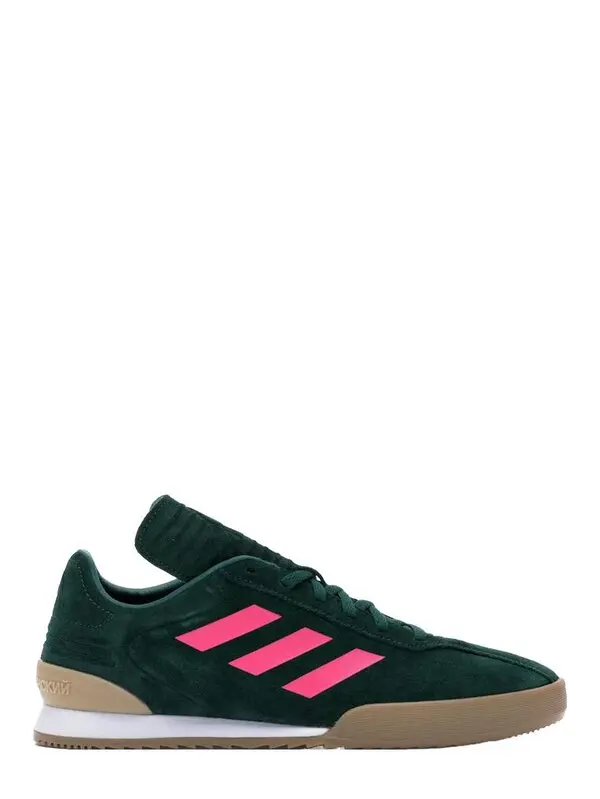 Adidas Copa Super Gosha Rubchinskiy Sneakers - Green/pink/gum