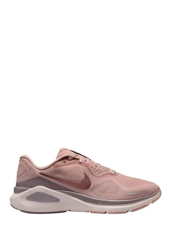 Nike Structure 26 Sneakers - Particle Pink/taupe Grey/rose Gold