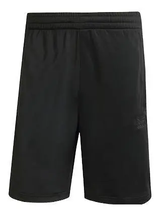 Adidas Adicolor Firebird Shorts - Black