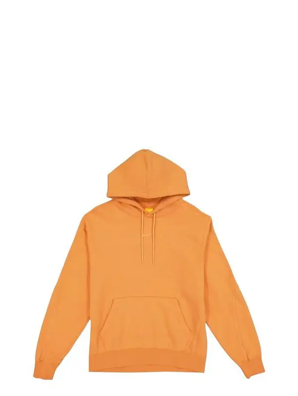 Nike X Nocta Fleece Cs Hoodie - Hot Curry