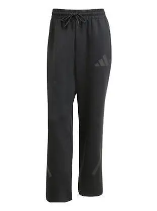 Adidas Z.n.e. Openhem Pant - Black