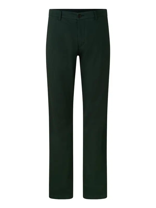 Bogner Chinos Nik - Dark Green