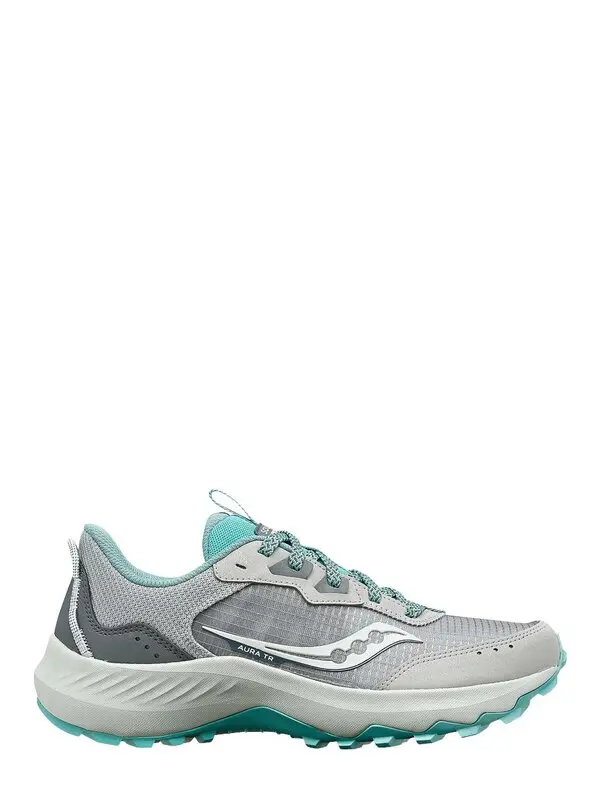 Saucony Aura Tr Wide Sneakers - Grey