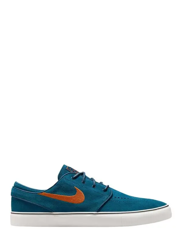 Nike Zoom Stefan Janoski Og+ Sb Sneakers - Teal