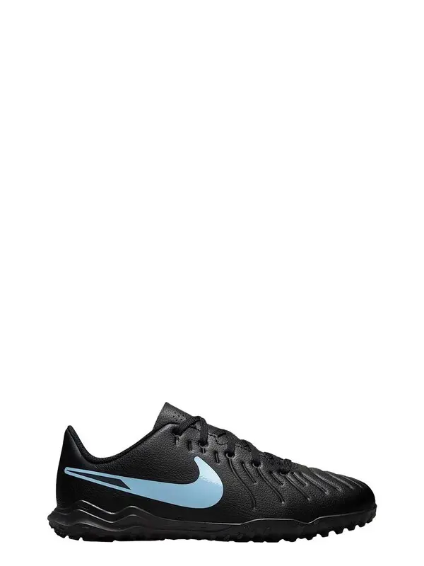 Nike Tiempo Legend 10 Club Tf Gs - Black