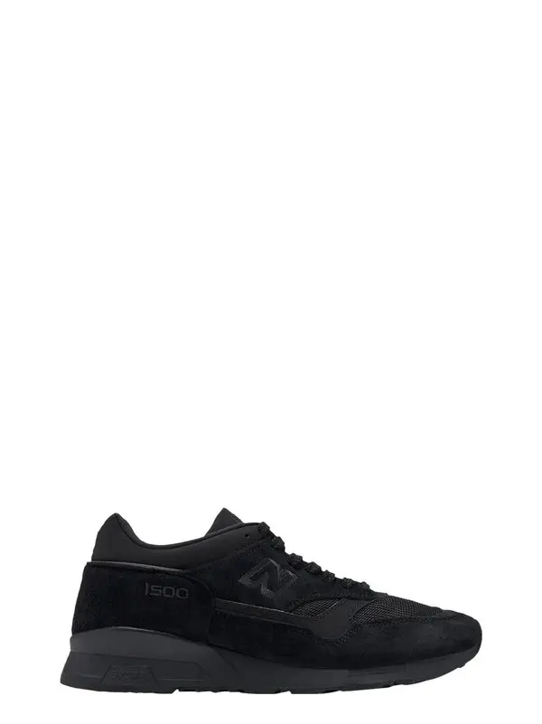 NEW BALANCE 1500 Made In England Sneaker - Black