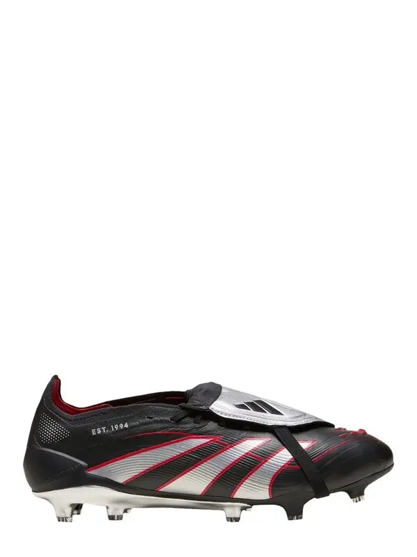 Adidas Predator Elite Fg 'bsr - Black