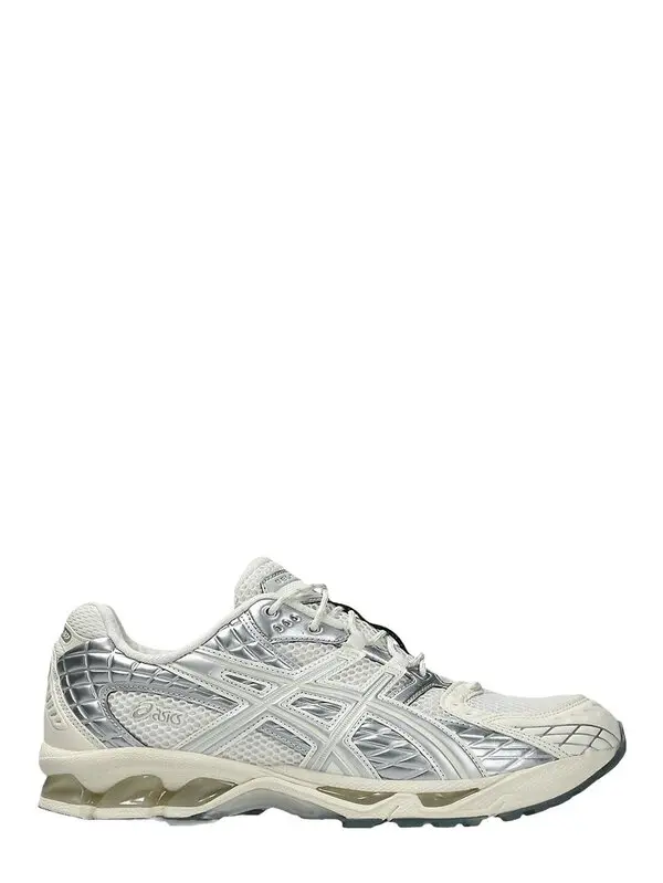 Asics Gel Nimbus .1 Sneakers - Cream