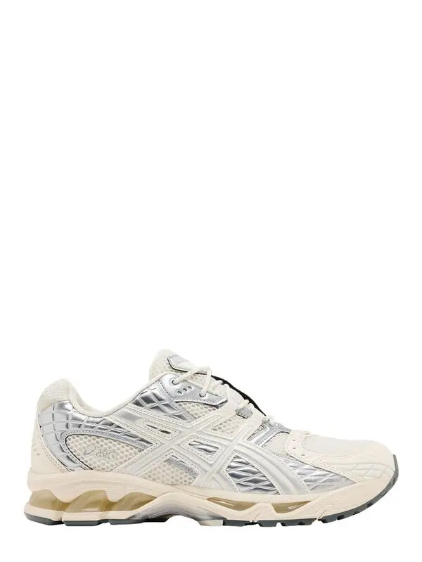 Asics Gel Nimbus .1 Sneakers - Cream